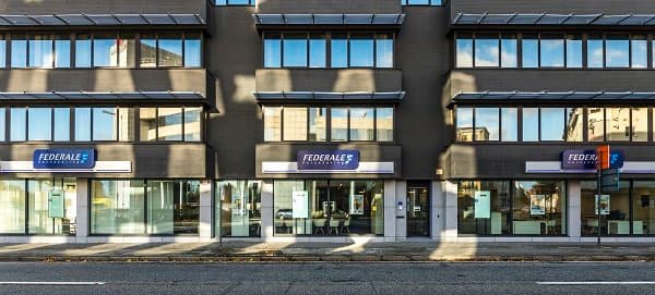 Fédérale Assurance: entente conclue pour la reprise d’activités de BDM ...